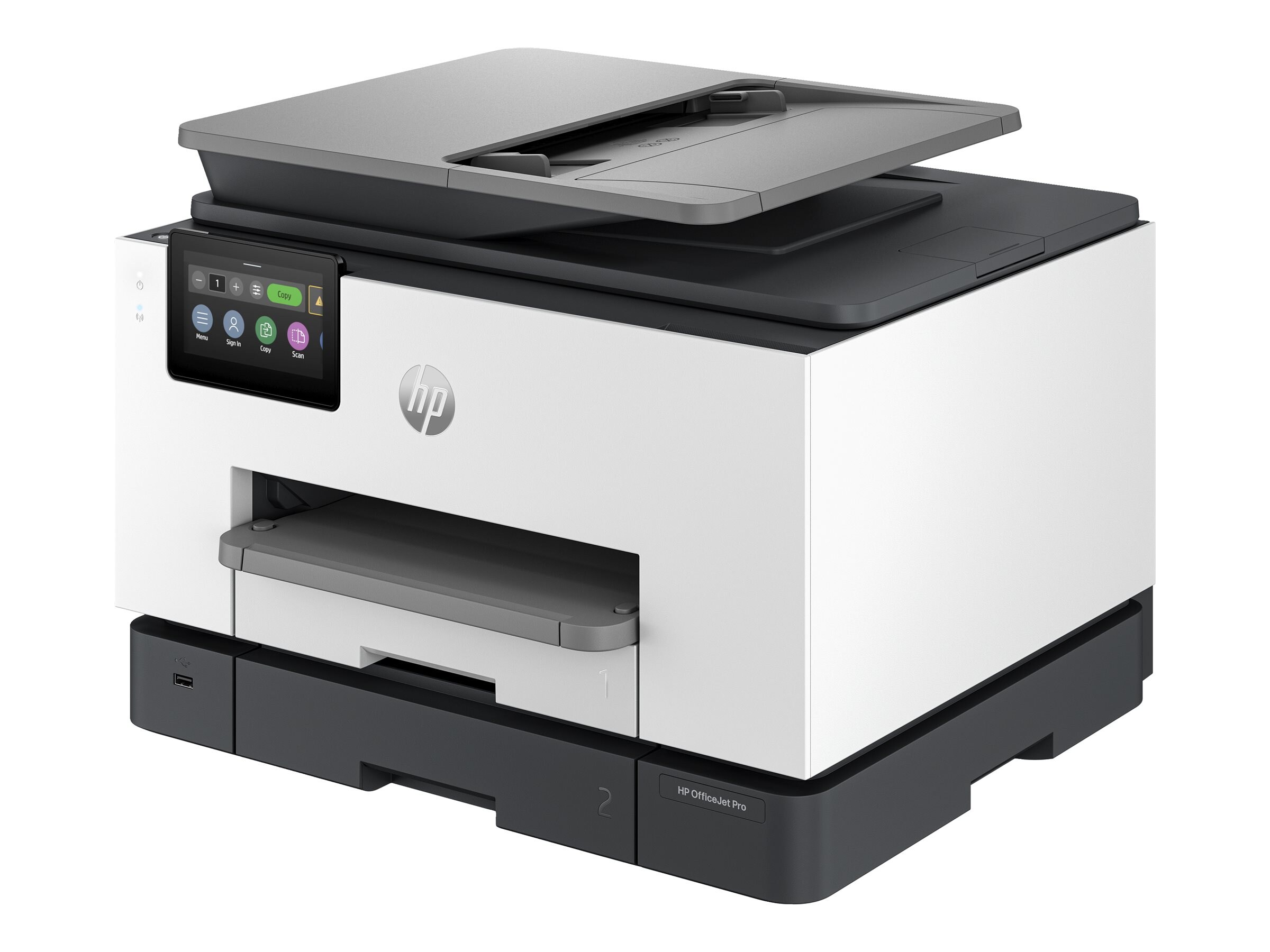 Buy HP OfficeJet Pro 9130b All-in-One Printer at Connection Public ...