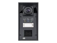 Axis 2N IP Force Intercom Camera, 1 Button + Pictograms (01334-001)