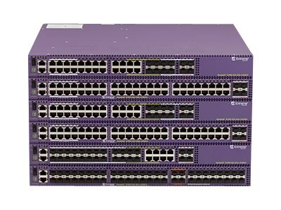 Extreme Networks Summit X460-G2 Series 24-Port Switch (16701)