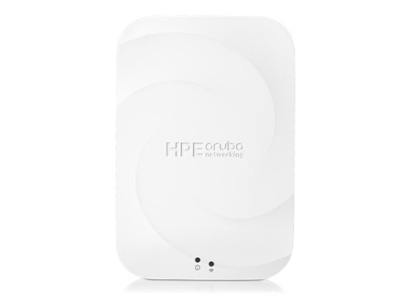 HPE HPE ANW AP-605H RW AP (S0B60A)