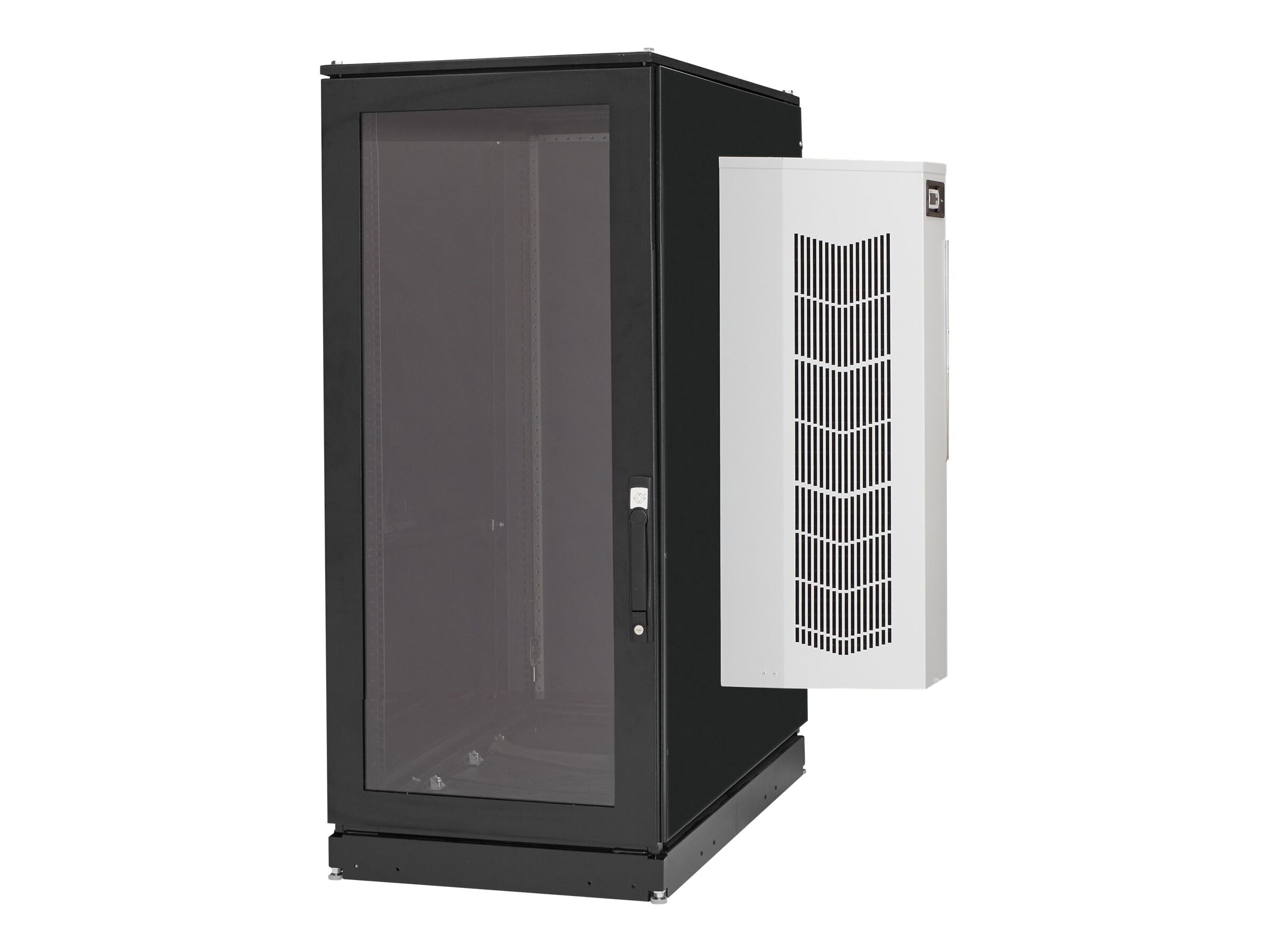 Black Box CLIMATECAB 24U, 6000 Btu M6, (CC24U6000M631)