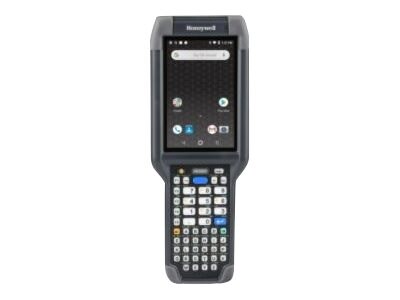 Honeywell CK65, 4GB 32GB Memory, 53 Key, FlexRange XLR, Camera, (CK65 ...
