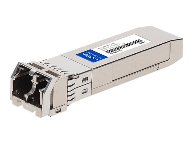 AddOn CISCO SFP-25G-SR-S-I COMP TAA (SFP-25G-SR-S-I-AO)