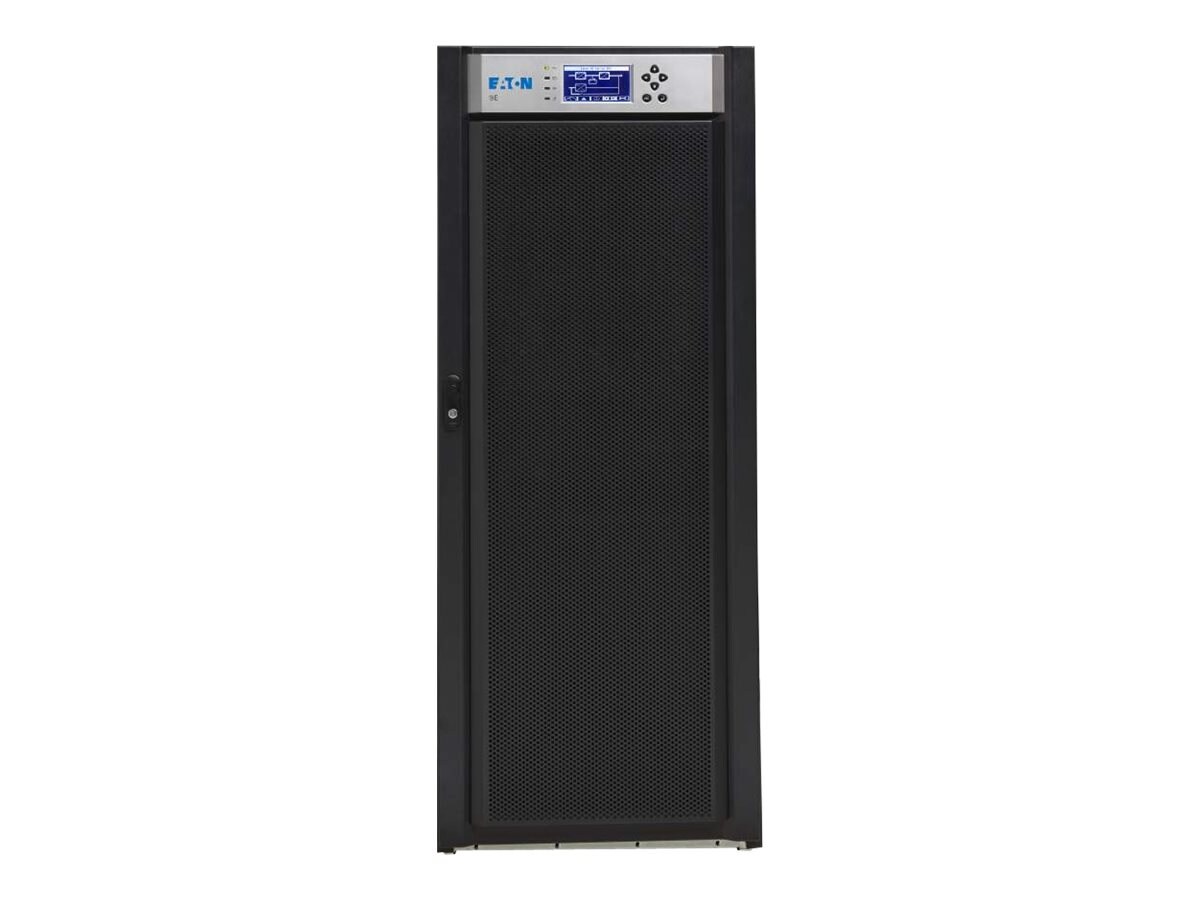 Eaton 93E 30KVA UPS w Internal Battery, Network MS (9EA03GG05021003)