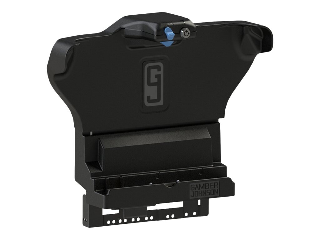 Getac Vehicle Mount for Docking Station (OHG160100900)