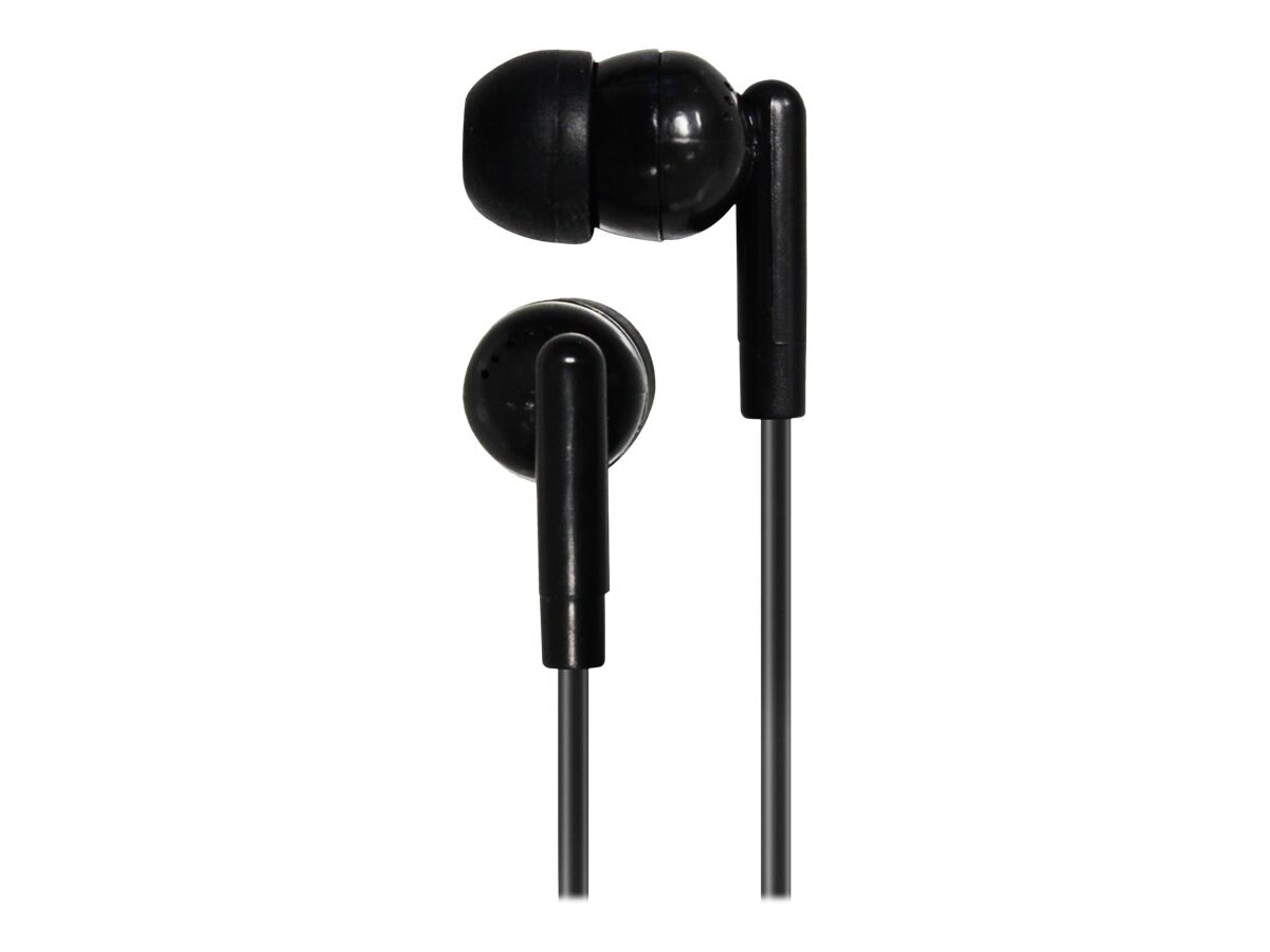 Hamilton Silicone Ear Buds (HA-EBS)