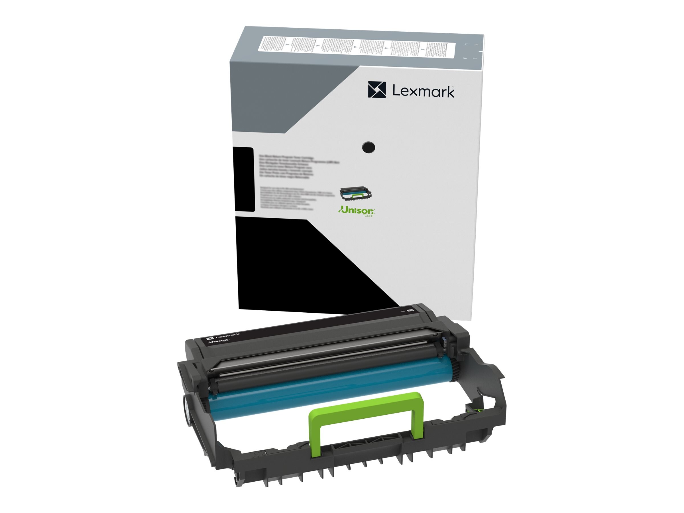 Lexmark Photoconductor Unit for B3340dw, B3442dw, MB3442adw, (55B0ZA0)