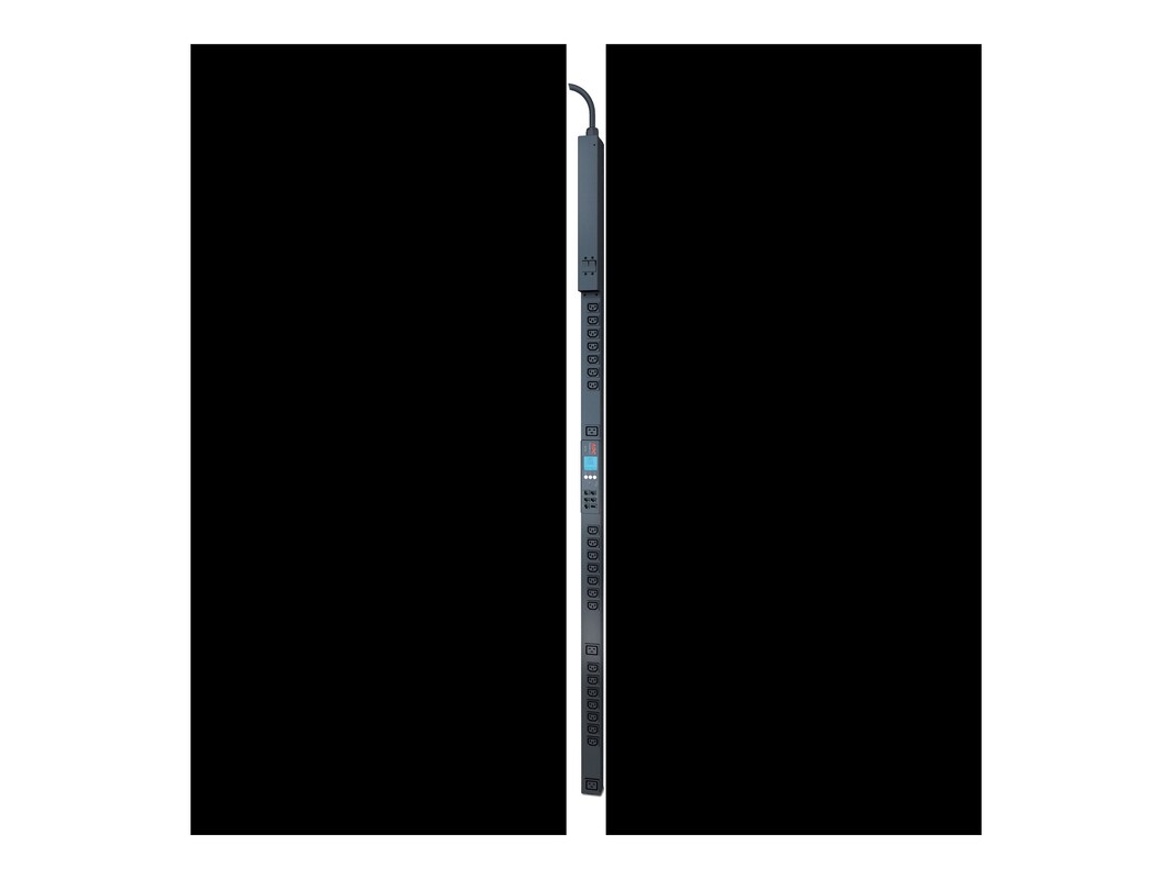 APC Rack PDU 2G Metered-by-Outlet (AP8453)