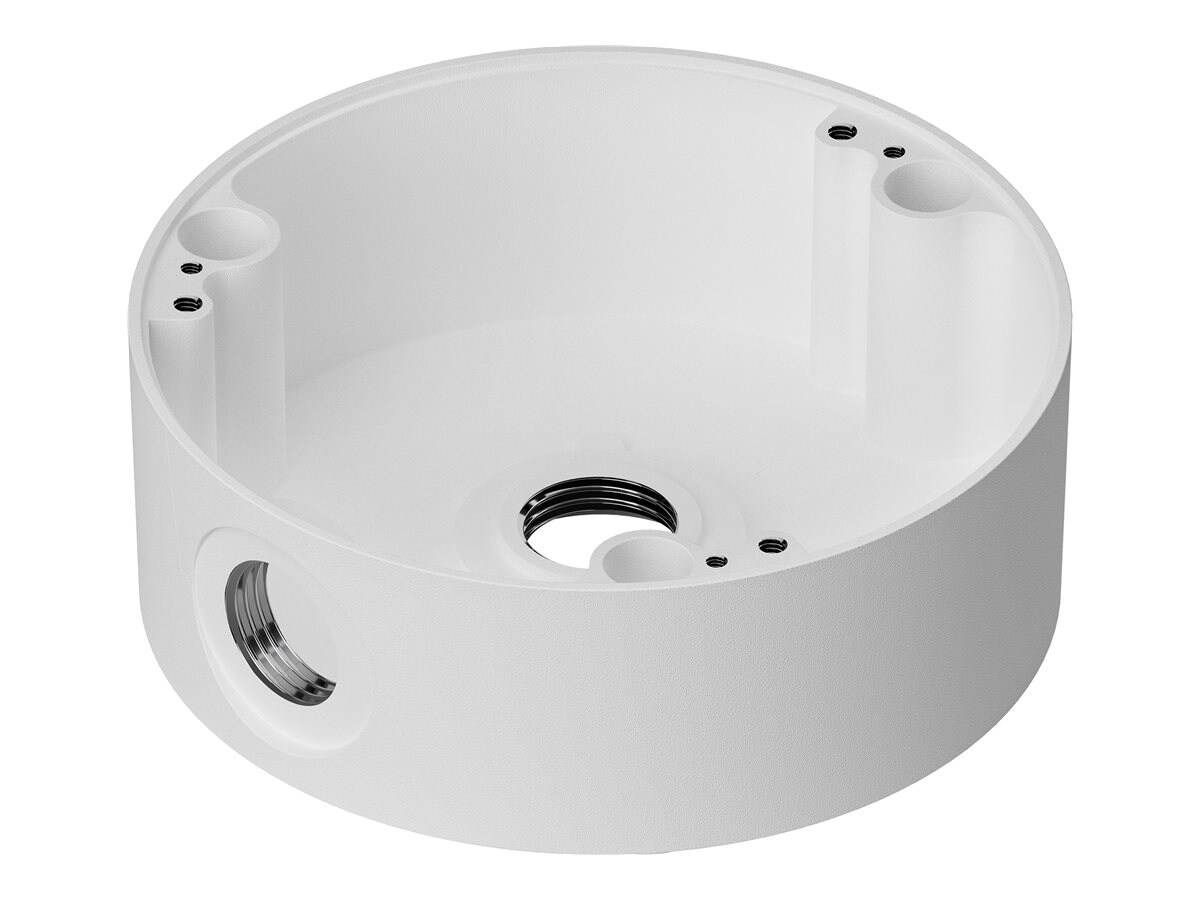 Rhombus Systems Outdoor Junction Box for R120 and R200 (ACC-R100-JB)