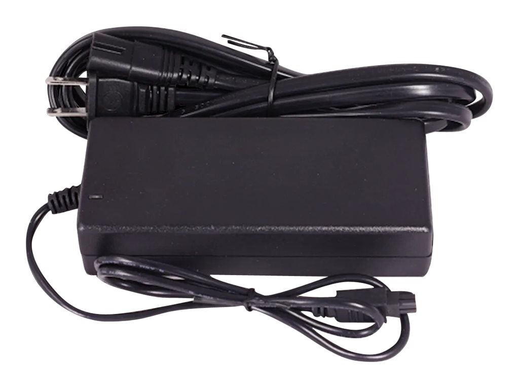 Cradlepoint 12V Power Supply (170869-000)