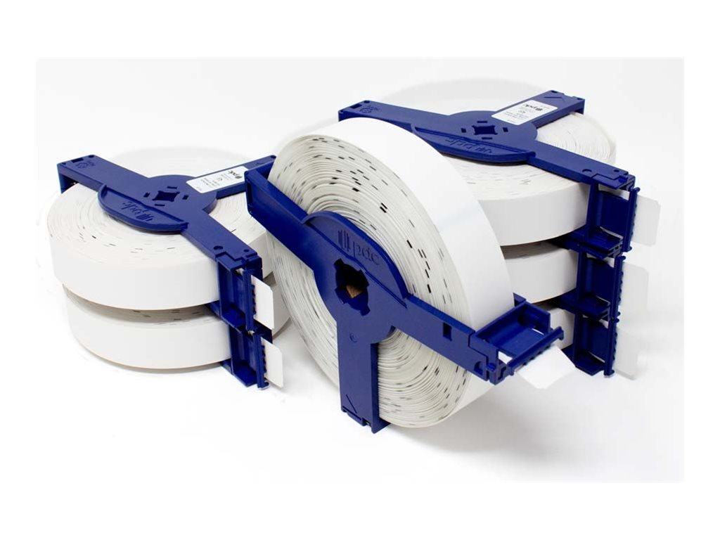 CodeCorp HWB SBDR AD 1IN 250 CARRIER, 6 (C7411-11-PDJ-X6 )