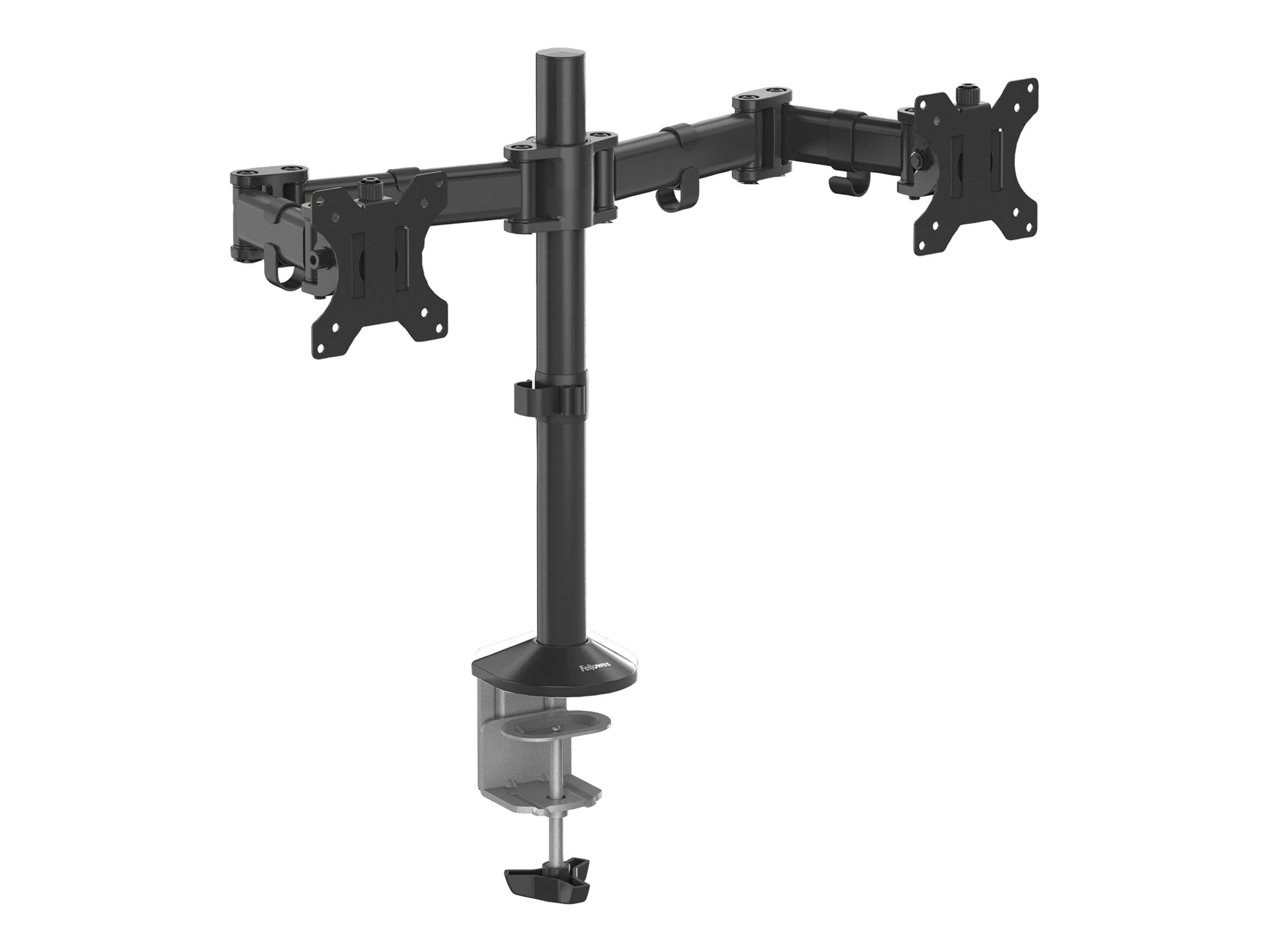 Fellowes Reflex Dual Monitor Arm Mount (8502601)