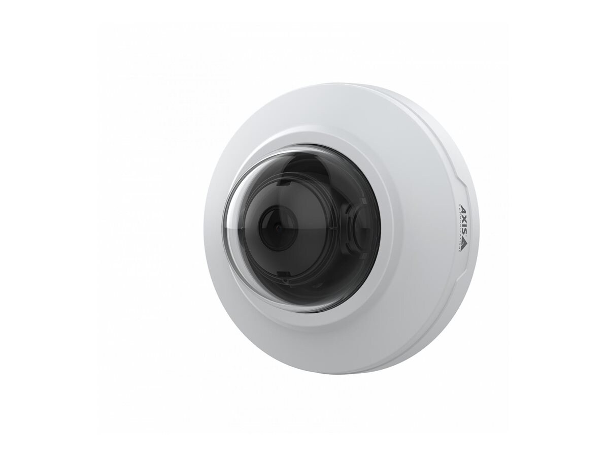 Axis 8MP M3088-V Mini Dome Camera with 2.9mm Lens (02375-001)