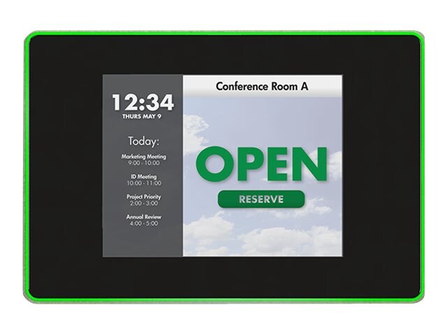 ArmorActive Optica Pro LED Enclosure for Tab 8 (CCM09720)