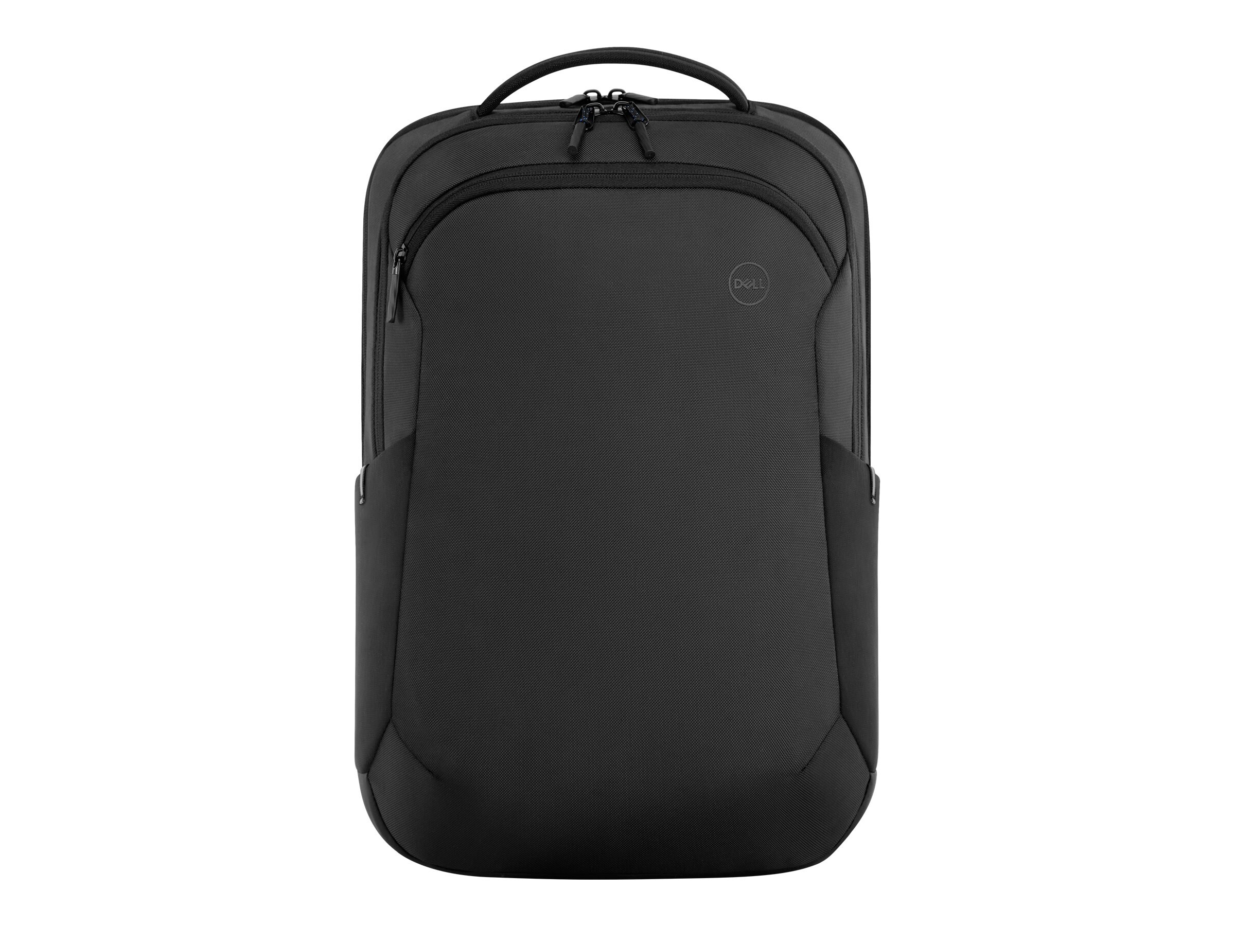 Buy Dell EcoLoop Pro Backpack, Black at Connection Public Sector Solutions