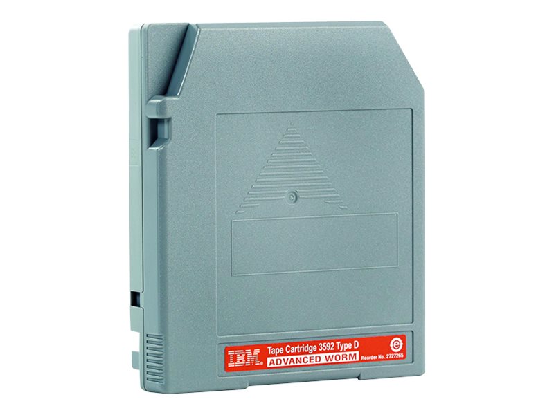 IBM 2TB 3592 JL Advanced Economy Gen 5 Magstar MP Tape Cartridge (2727265 )