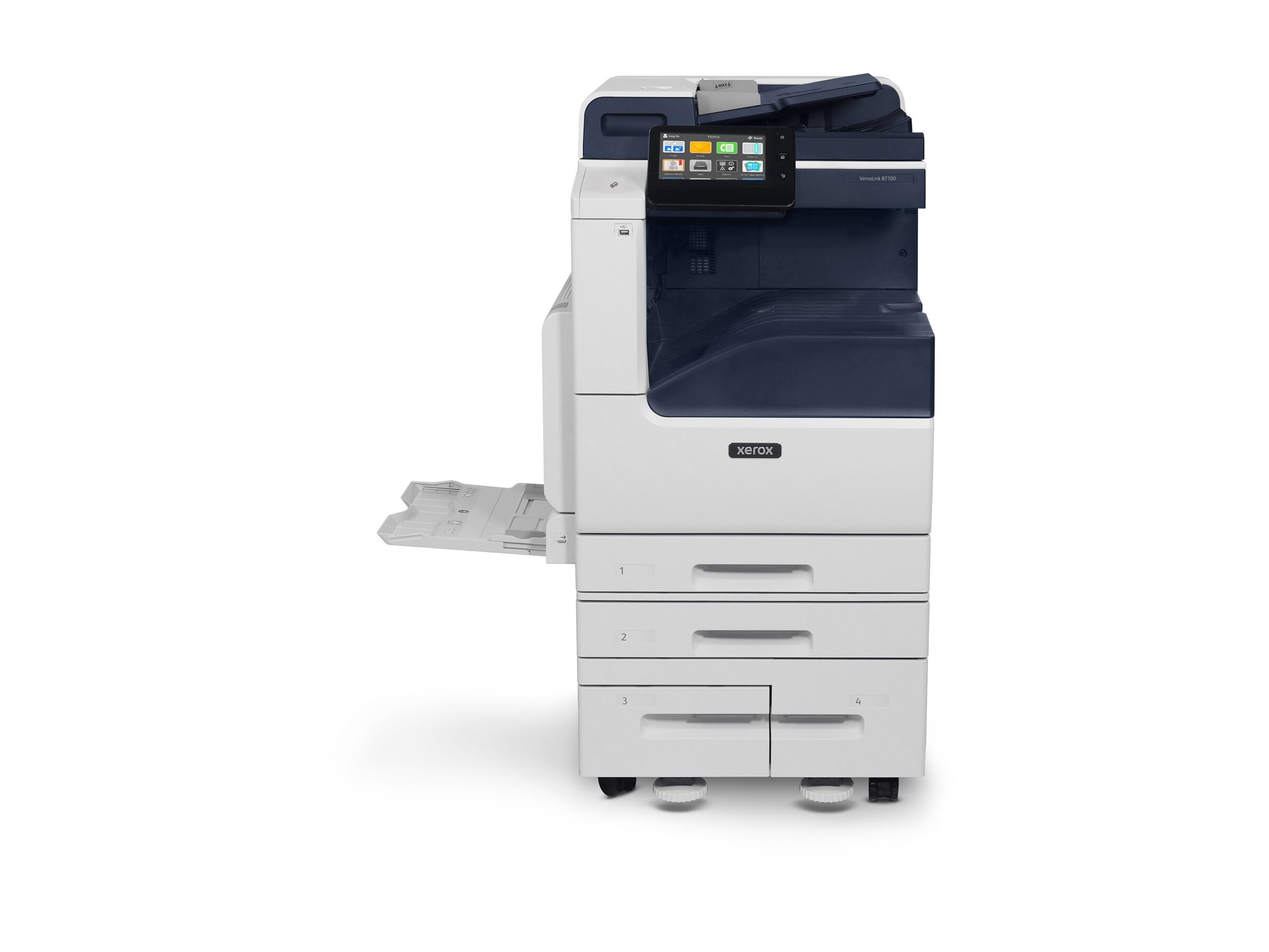 Xerox VersaLink B7130 MFP w 130-Sheet (B7130/ENGH2)