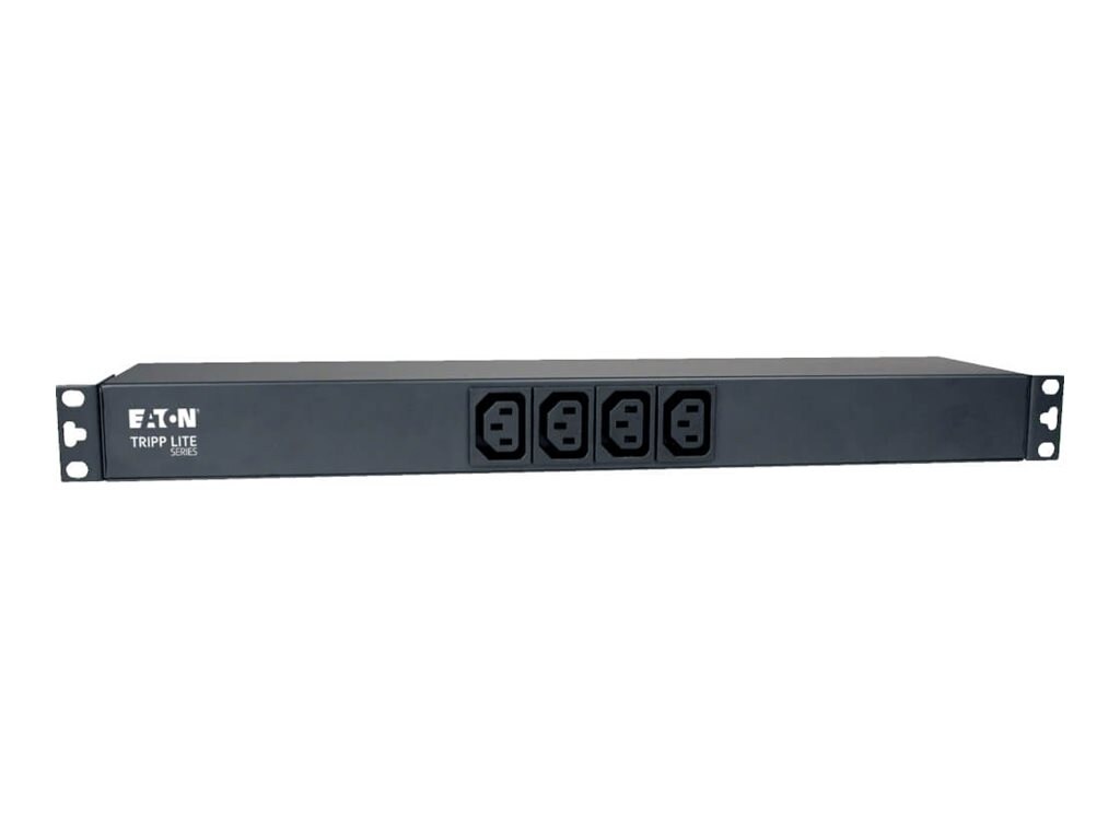 Tripp Lite PDU Basic 100V-240V 16A (12) C13 (2) C19 C20 (PDU12IEC)