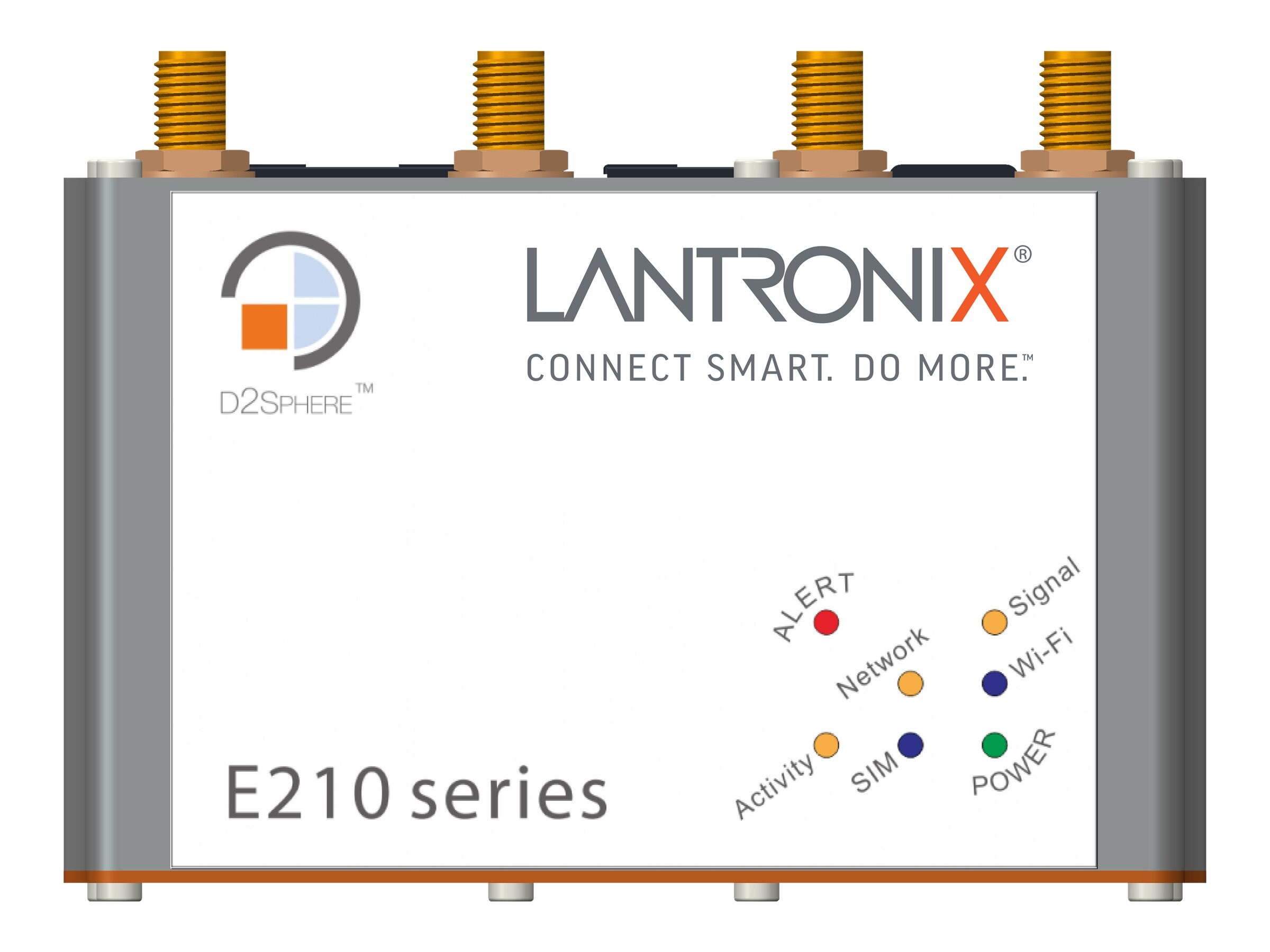 Lantronix ROUTER E214 AT&T, T-MOBILE - L (E214G000S )