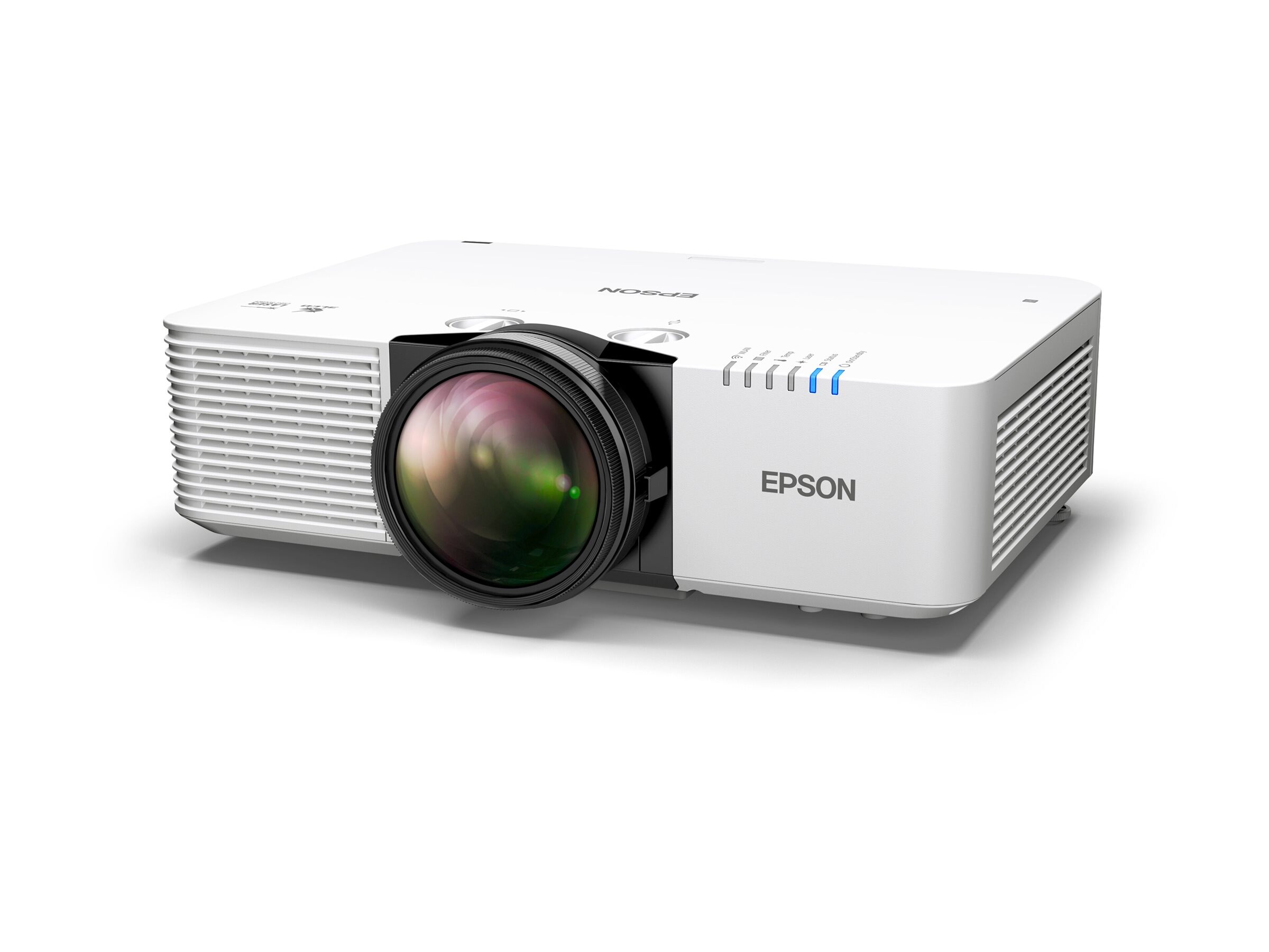 Epson PowerLite L690SE WUXGA 3LCD Projector, 6000 Lumens (V11HB36020 )