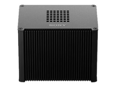 Sony Edge Analytics Appliance + PTZ Auto Tracking License FREE ...