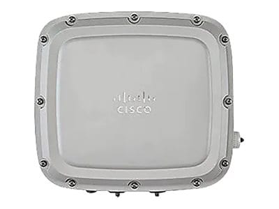 Cisco WI-FI 6 Outdoor AP, External a (C9124AXE-ROW)