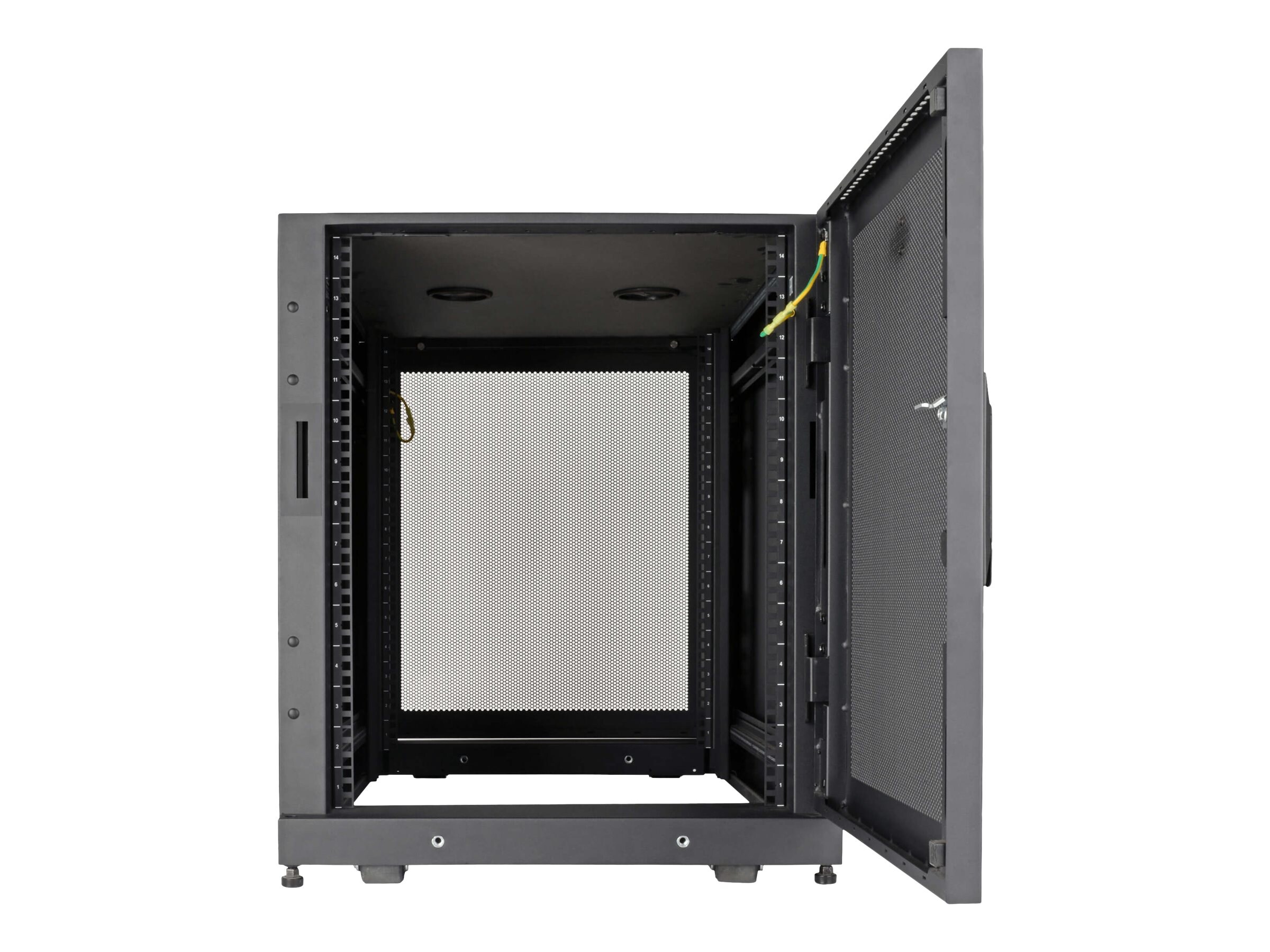 Rack Enclosure Server Cabinet | Cabinets Matttroy
