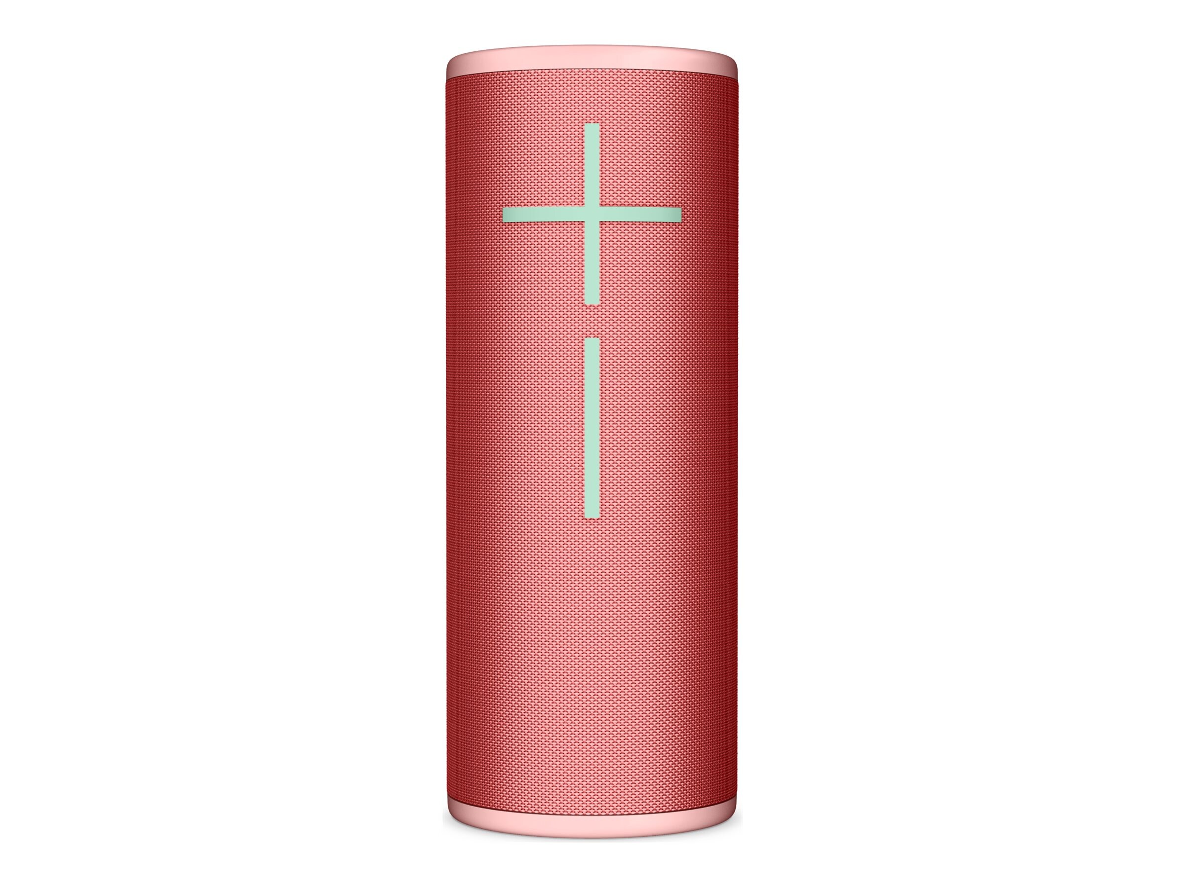 Ultimate Ears UE MEGABOOM 4 Speaker - Red (984-001994 )
