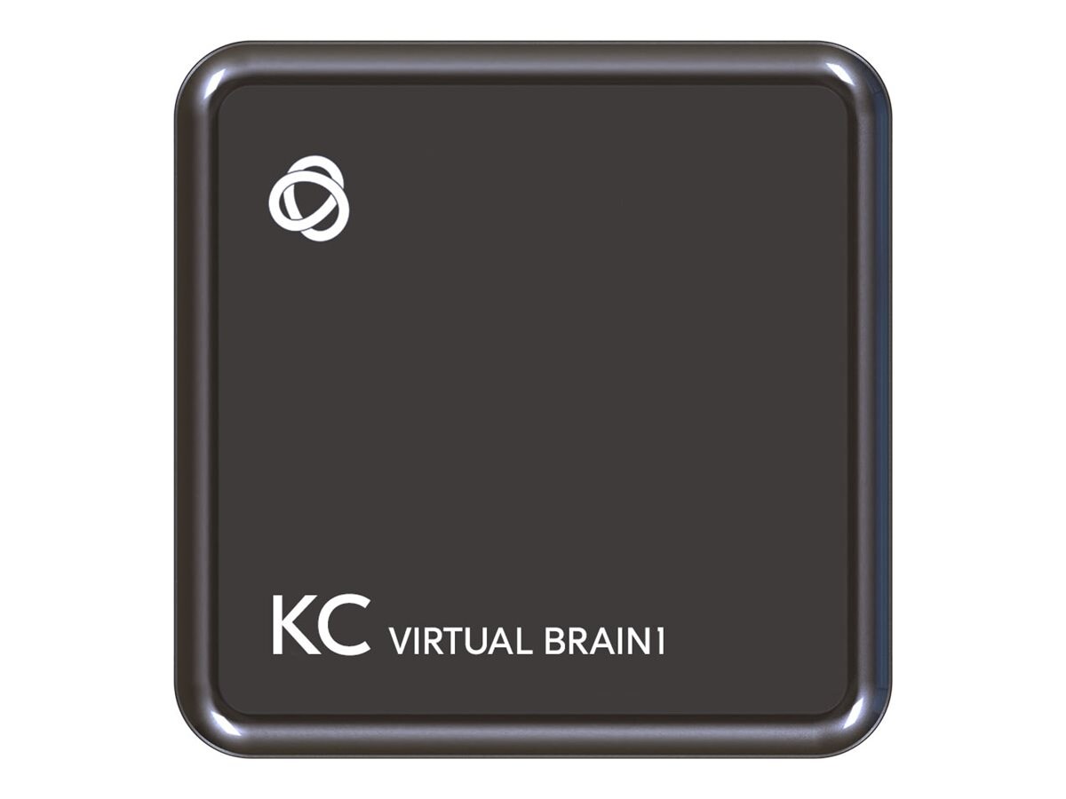 Kramer Hardware Platform with 1 Insta (KC-VIRTUALBRAIN1 )