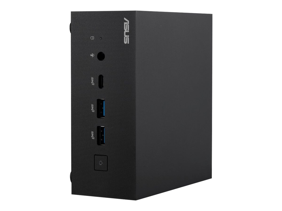 Asus EXPERTCENTER PN64 MINI PC PN64 (PN64-E1-SYS582PX1TD)