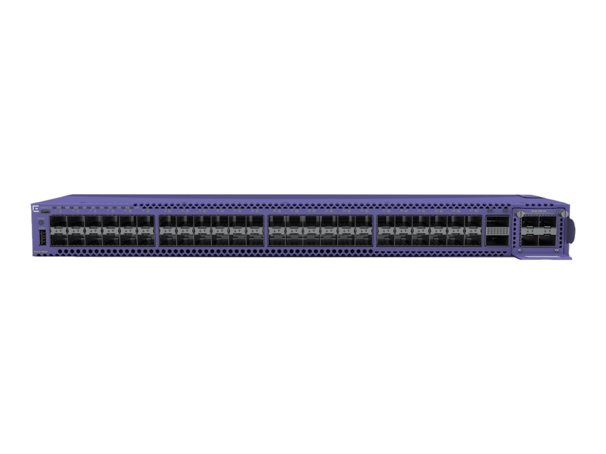 Extreme Networks 5520 48 1000BASE-X SFP MACSEC (5520-48SE-BASE)