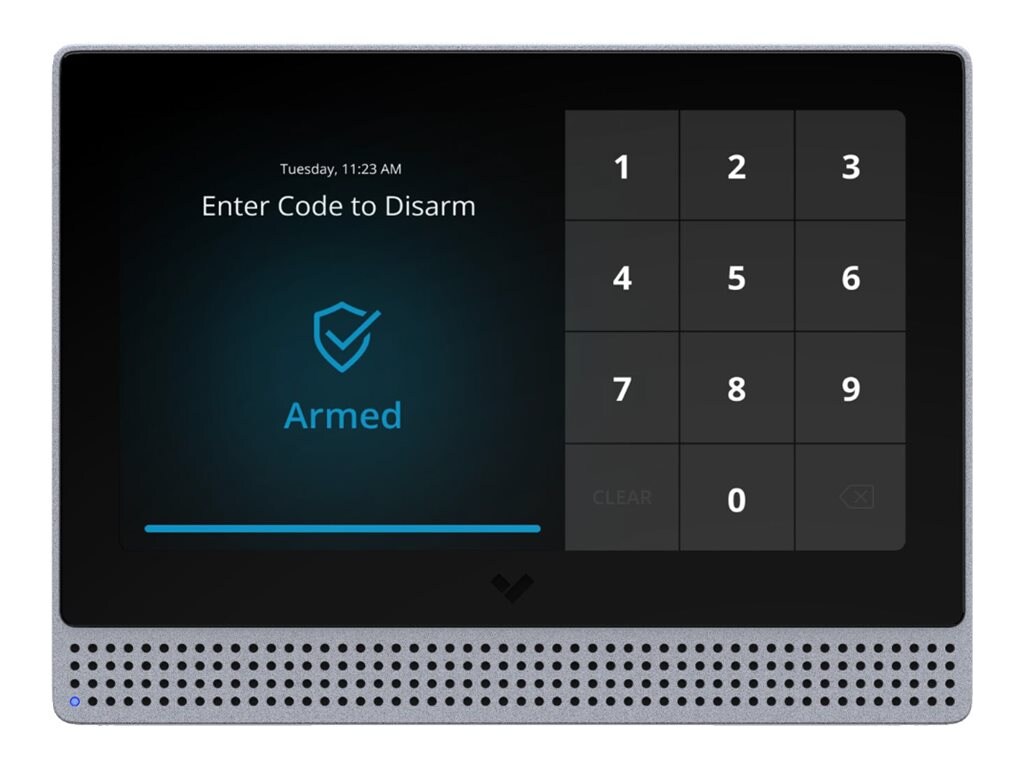 Verkada BK11 Alarm Keypad (BK11-HW)