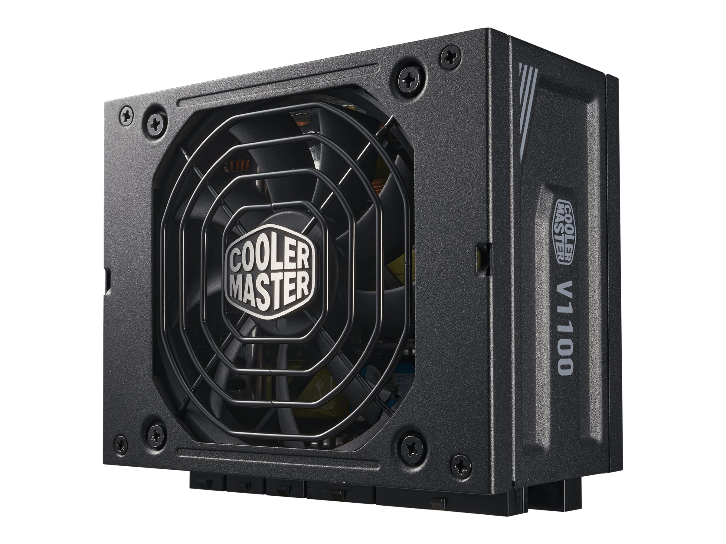 Buy Cooler Master V1100 SFX Platinum ATX30 at Connection Public Sector ...