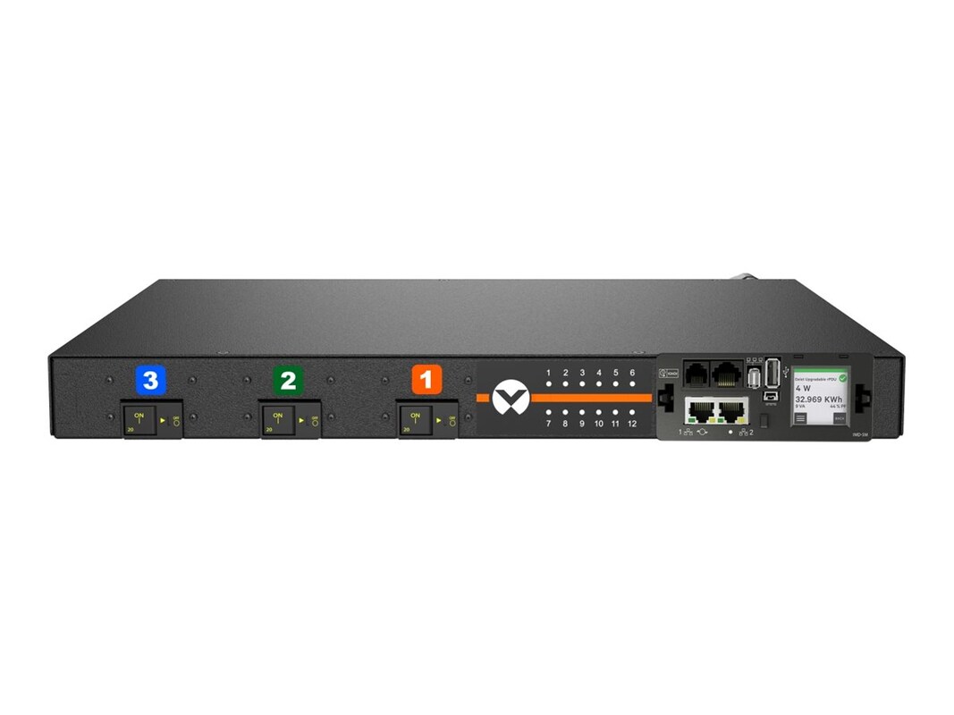 Vertiv RPDU SWITCHED OUTLET LEVEL (VP7N31A2 )