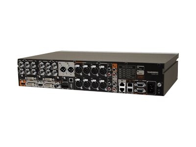 Cisco CODEC C90 NPP RACKMOUNT KIT (CTS-C90-K9)