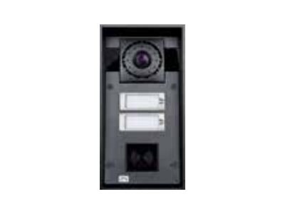 Axis 2N IP Force 2BTN + HD Cam (01340-001)