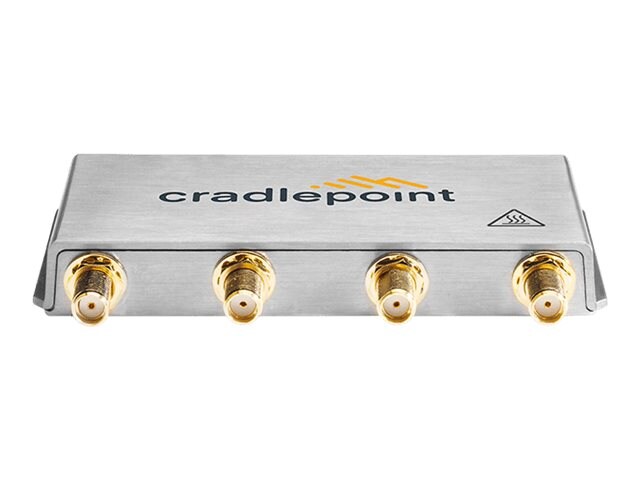 Cradlepoint 5G Modular Modem (BF-MC400-5GB)