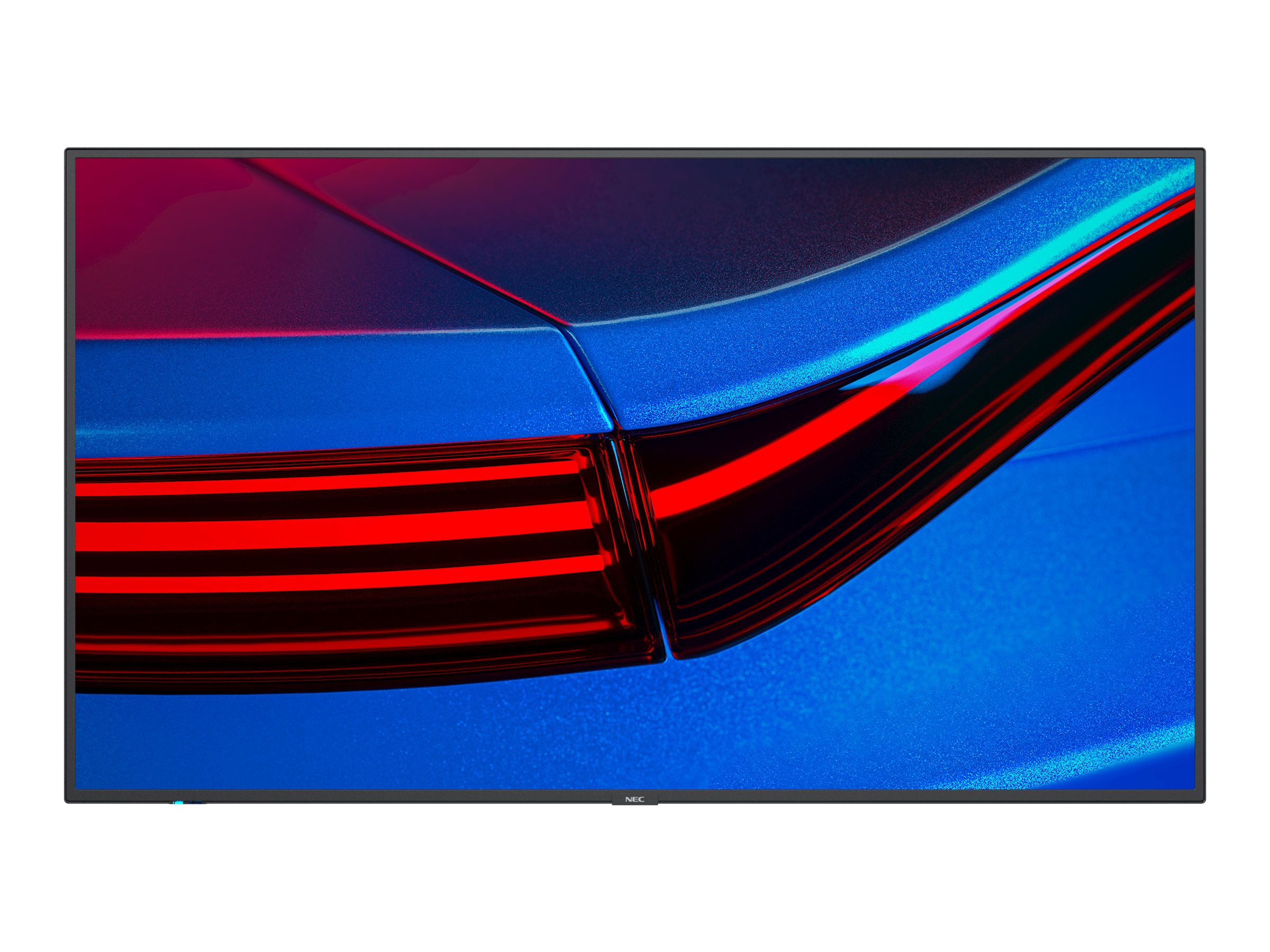 Sharp NEC 55" P555 4K Ultra HD LED-LCD Display (P555)