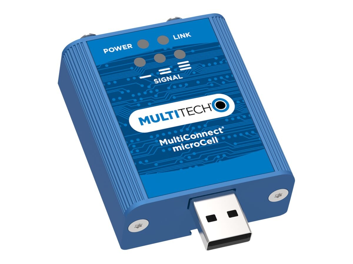 Buy Multitech LTE CBRS ONGO USB Cat 6 Modem w Accessory Kit at ...