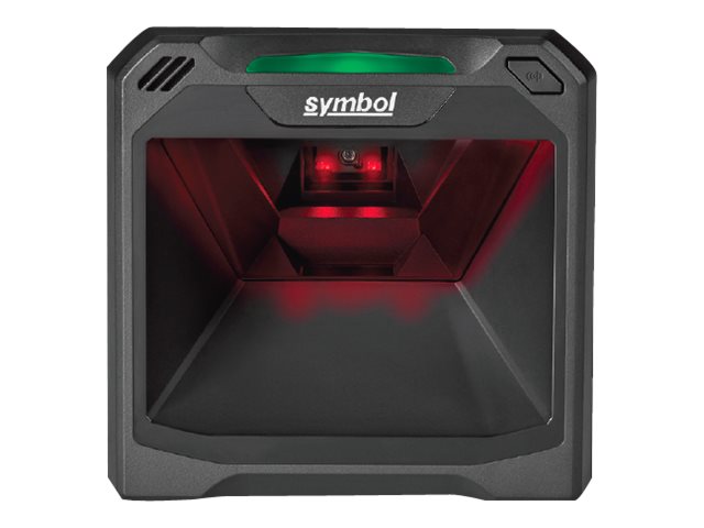 Zebra Symbol DS7708-SR CheckPoint EAS Serial Kit, Midnight Black ...