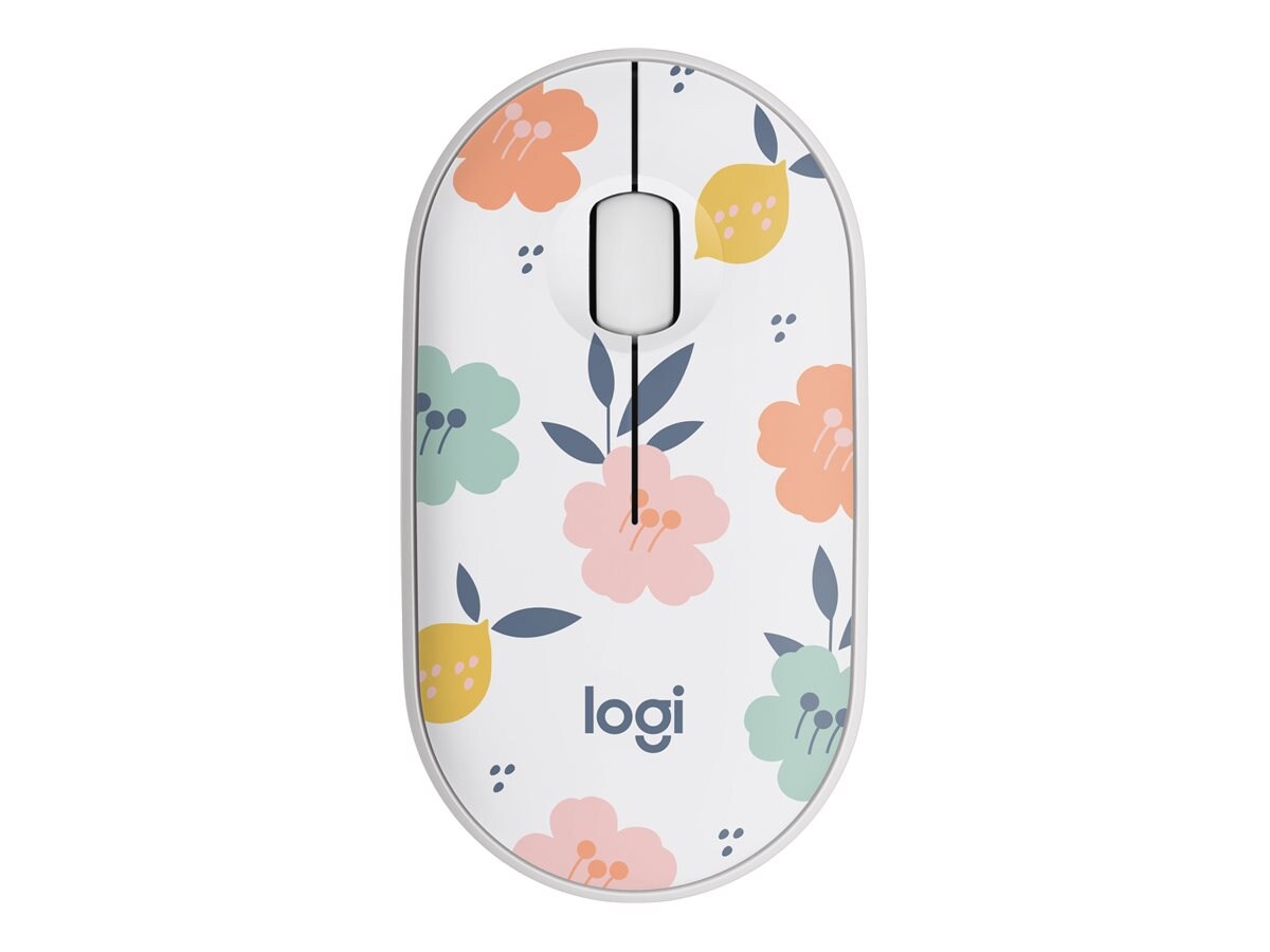 Logitech M340 COLLECTION FLORAL BOUQUE (910-007280 )