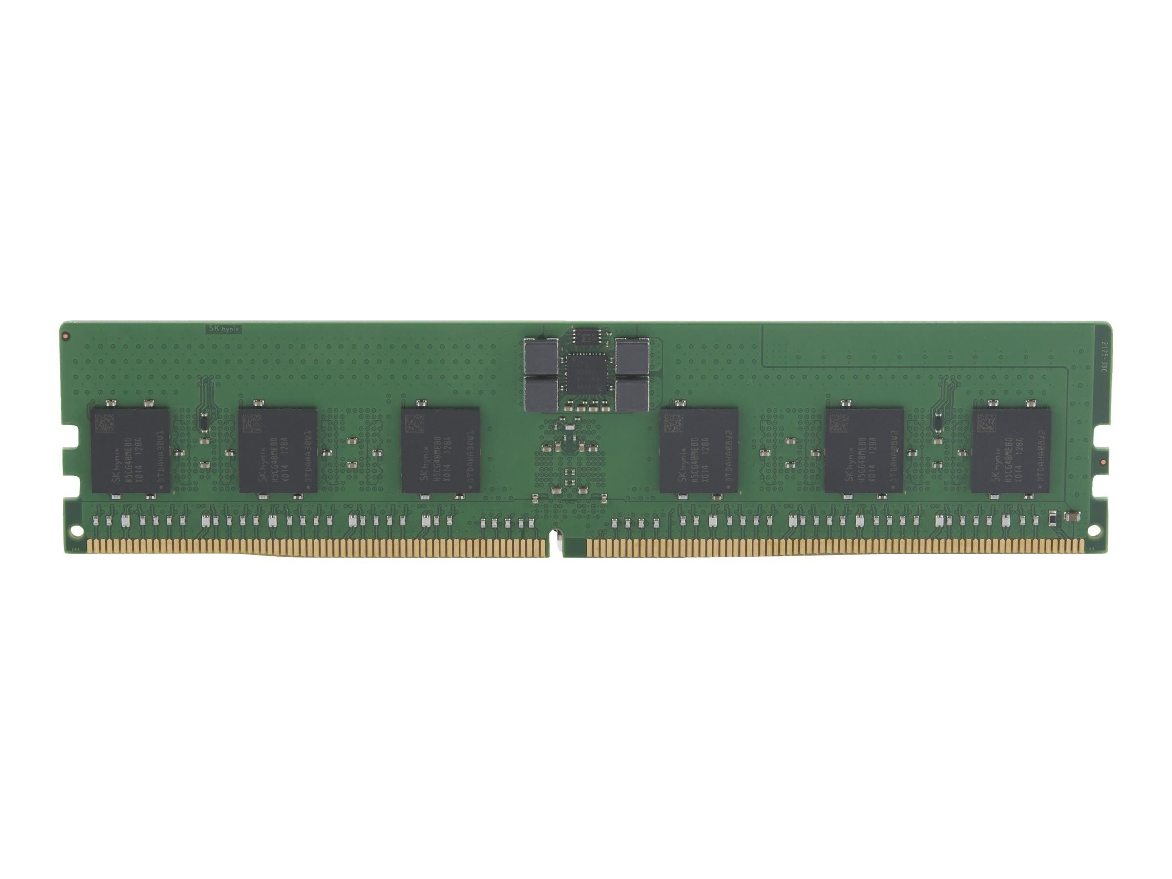 HP 64GB PC5-38400 288-pin DDR5 SDRAM RDIMM (340K3AA)
