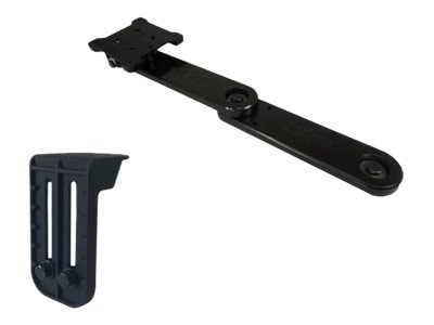 Havis Swivel Arm Mount with Side Mount Bracket (MD-ARM-0606-L)