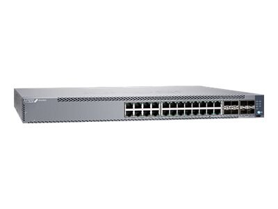 Juniper Networks EX4100 24-PORT (EX4100-24T)