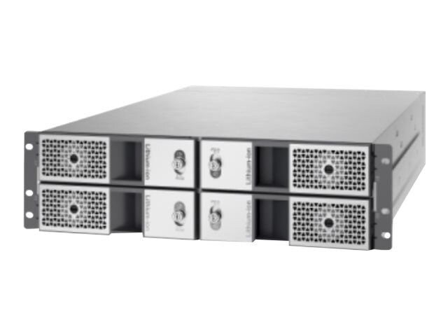 APC Smart-UPS Modular Ultra External Battery Pack with 4 Battery ...