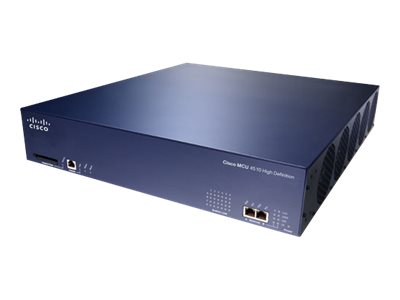 Cisco MCU 4505 12PT HD MCU (CTI-4505-MCU-K9)