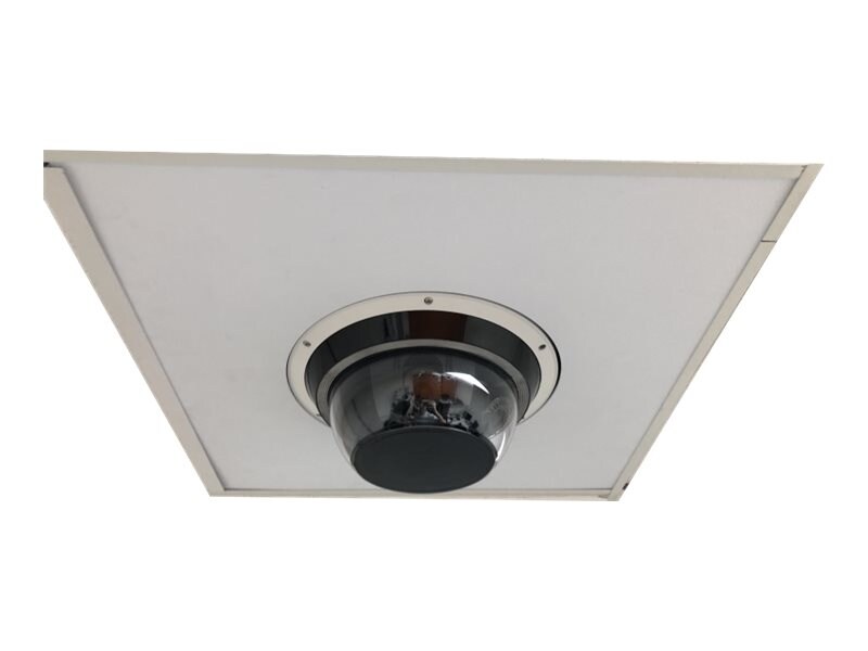 Hanwha 2X2 DROP CEILING TILE FLUSH (SHD-315F )