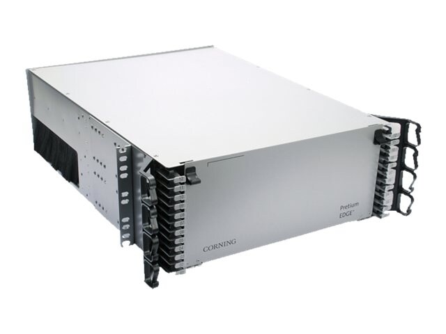 Buy Corning 4U Rack Mount Enclosure at Connection Public Sector Solutions