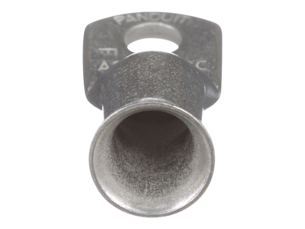 Panduit BTTRY CBL LUG 4 AWG 5 16IN STU (A4-56R-C )