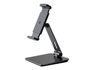 OtterBox Unlimited Series Table Stand, ProPack Packaging, Black (77-80761)